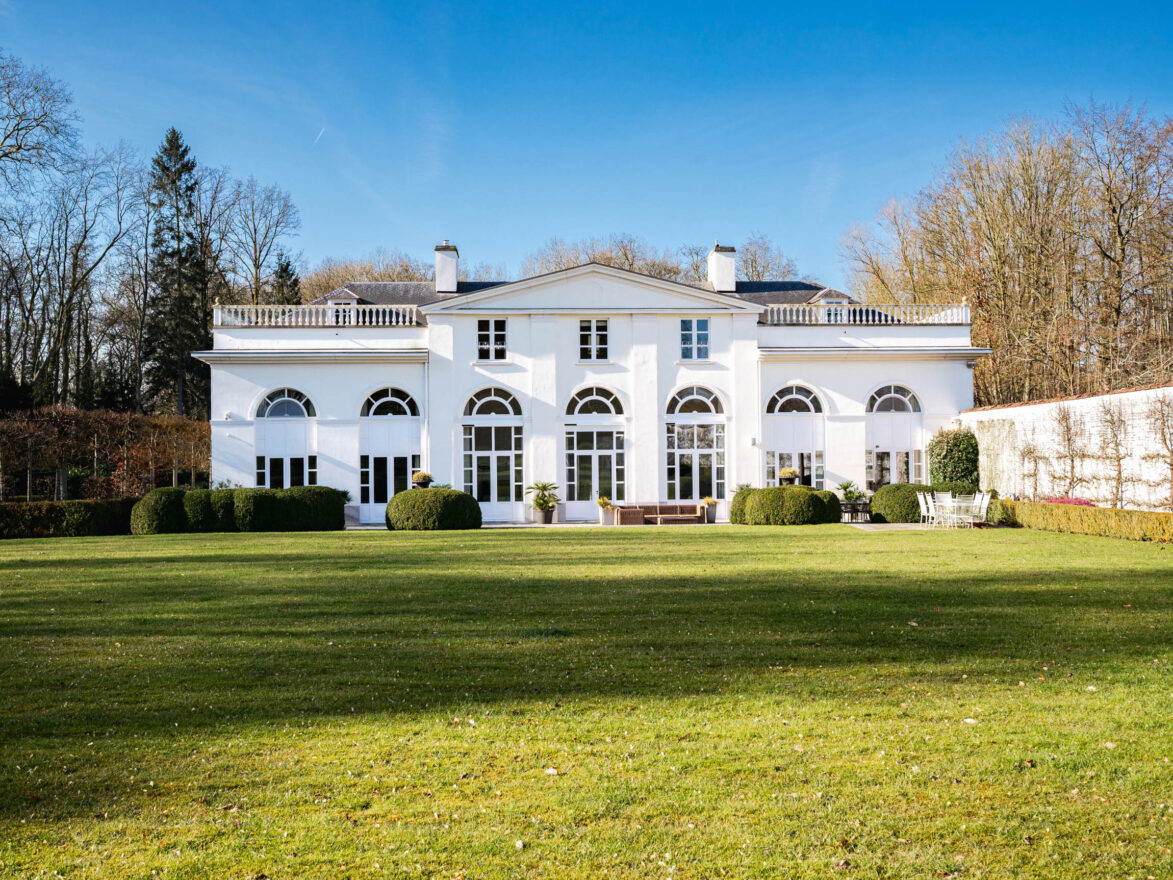 Luxury home for sale in Belgium | Belgium Sothebys Int. Realty